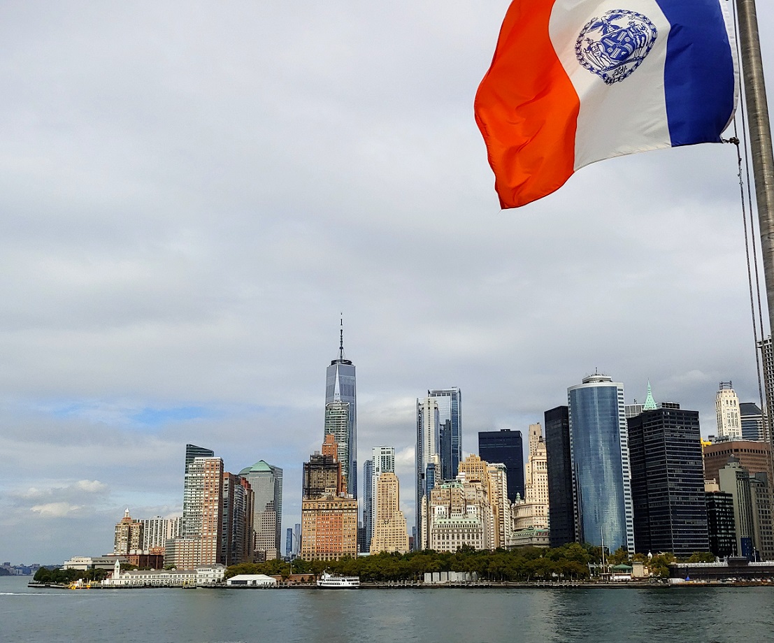 Jana Scheidemann - Fall 2020 - Campus Resources | Institute for Advanced Study